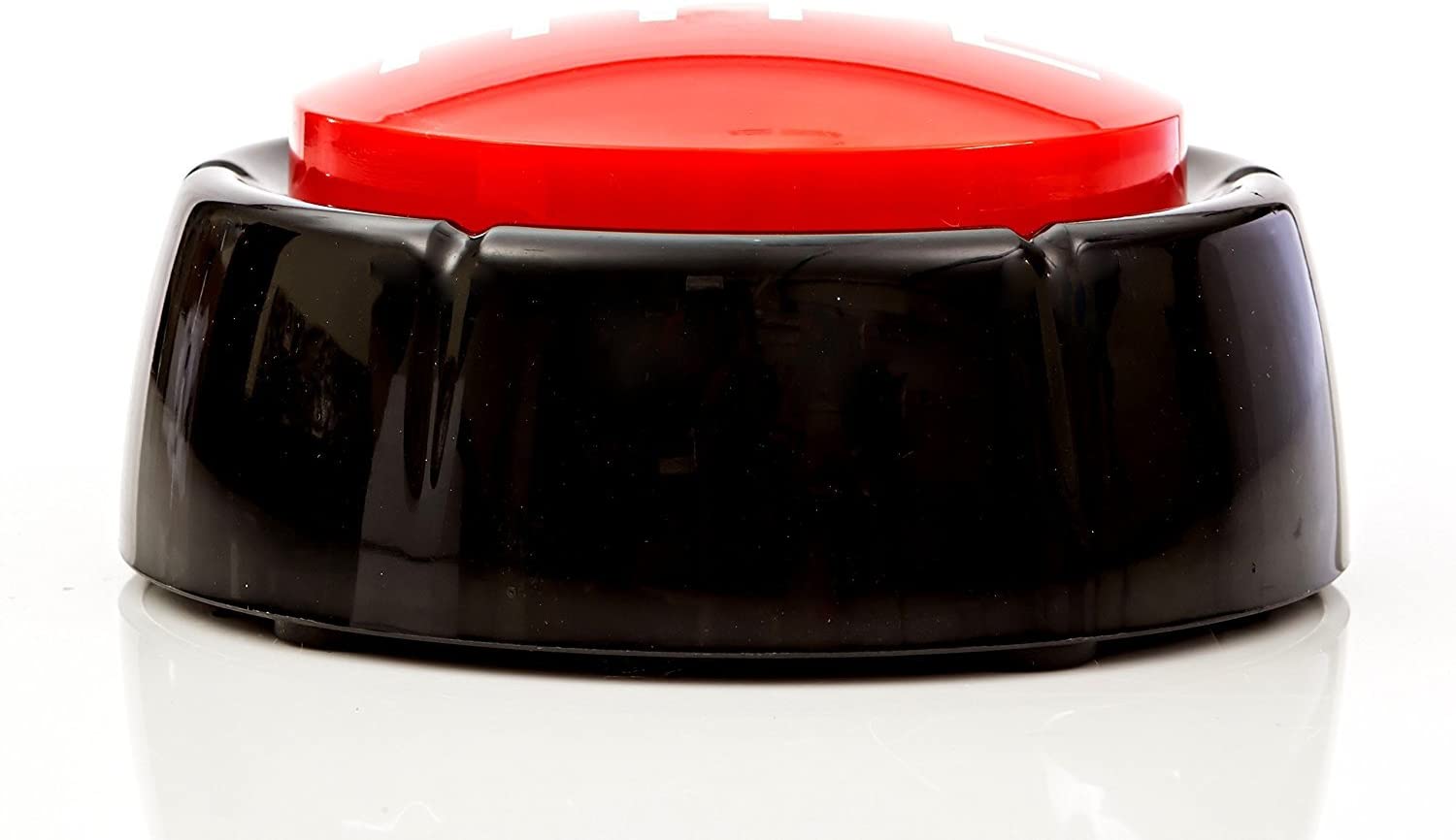 The Hype Button – Sound RX