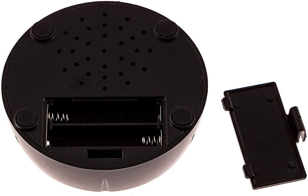 The Hype Button – Sound RX